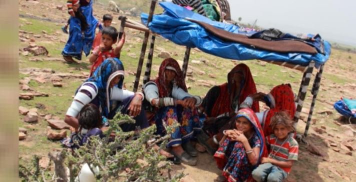 Development of Nomadic Tribes and Denotified Tribes - Bold News