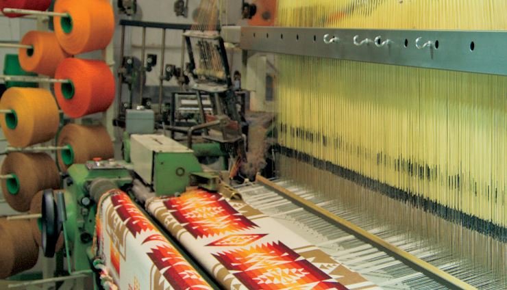 Woolen Textile Industry Textile Stocks On NSE: Key Textile Sector