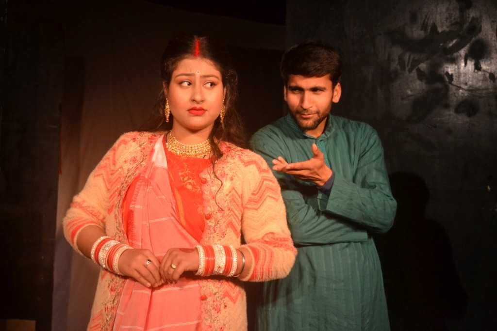 Partition Pain: Unveiling the Chaos and Tragedies in Gulzar's 'Ravi ...