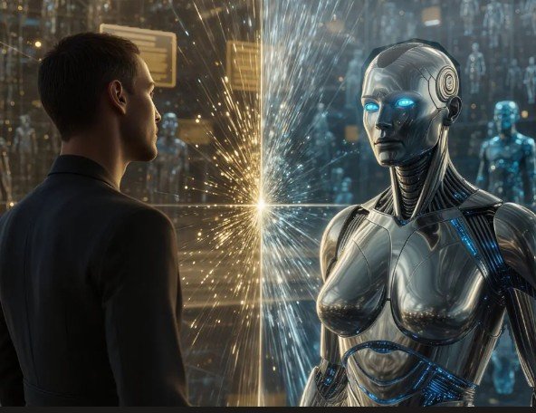 AI, Celebrity Rights and Digital Identity: Entertainment Industry Faces ...