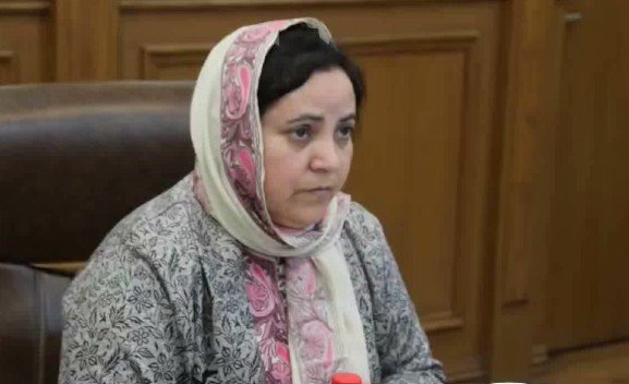 Sakina Itoo Challenges PDP to Support Investigation Into Decade Long ...