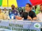 NGO, Anti Crime Bureau Distributes Notebooks, Stationary items at ...